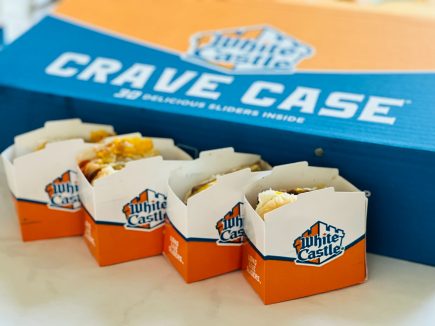 11 White Castle Nutrition Facts: Explore the Nutritional Aspects of ...