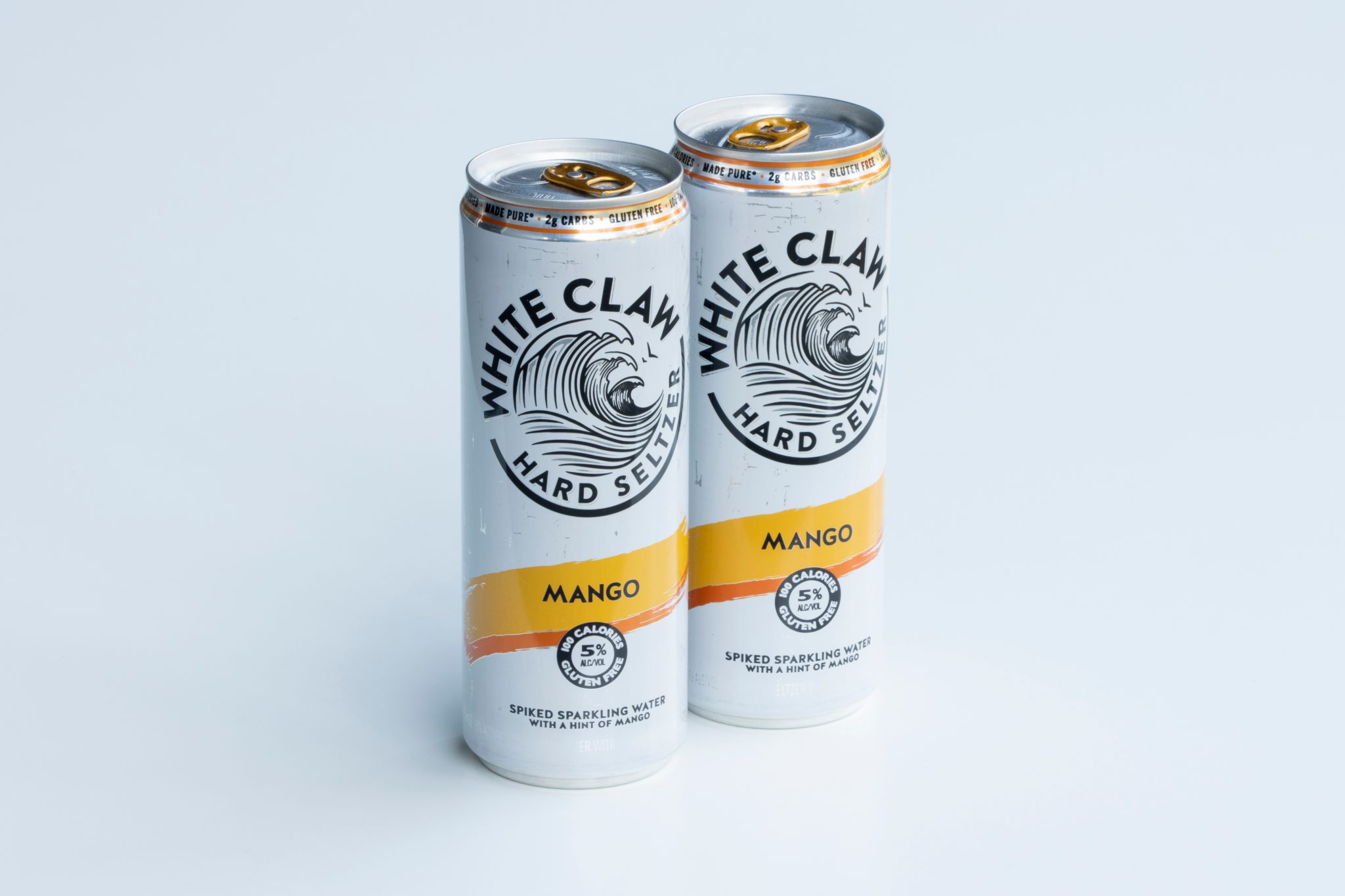 Uncovering 20 White Claw Nutrition Facts - Facts.net