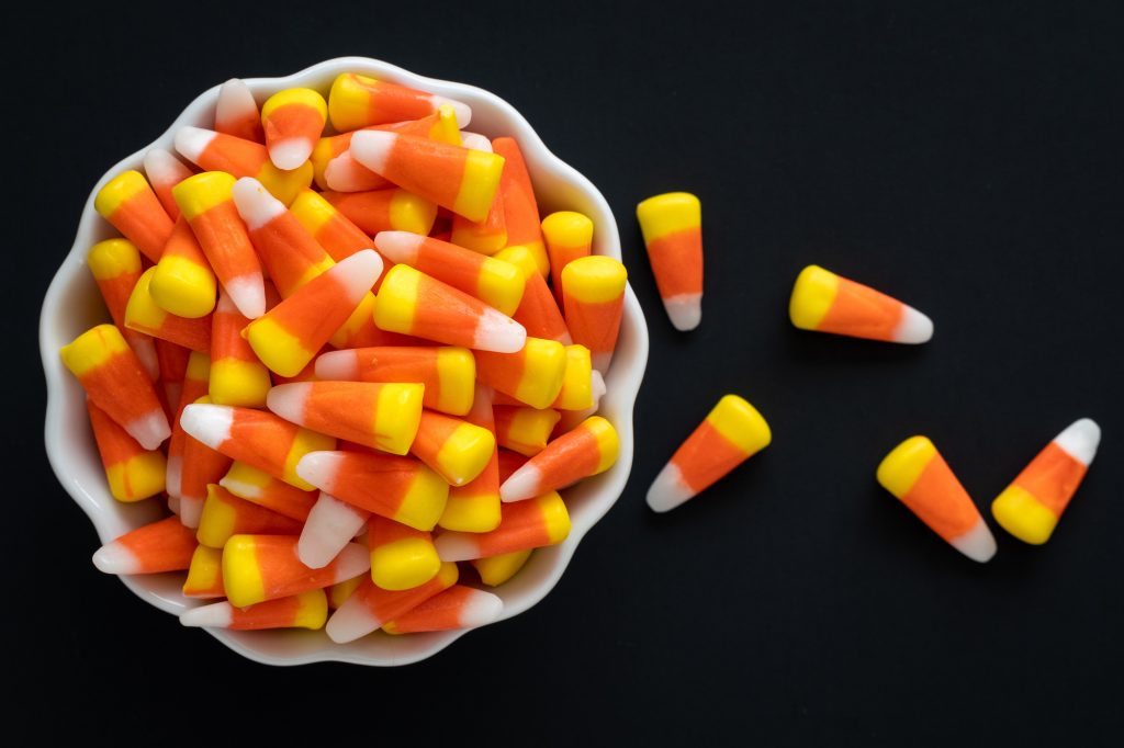 20 Candy Corn Nutrition Facts About This Sweet Seasonal Delicacy ...