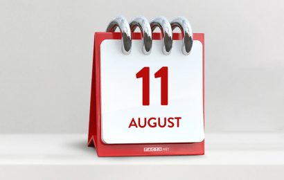 20 Awesome Facts About August - Facts.net