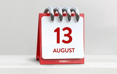 20 Awesome Facts About August - Facts.net