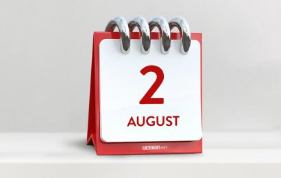 May 2nd: All Facts & Events That Happened Today In History - Facts.net