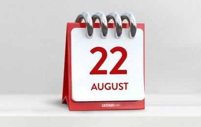 20 Awesome Facts About August - Facts.net
