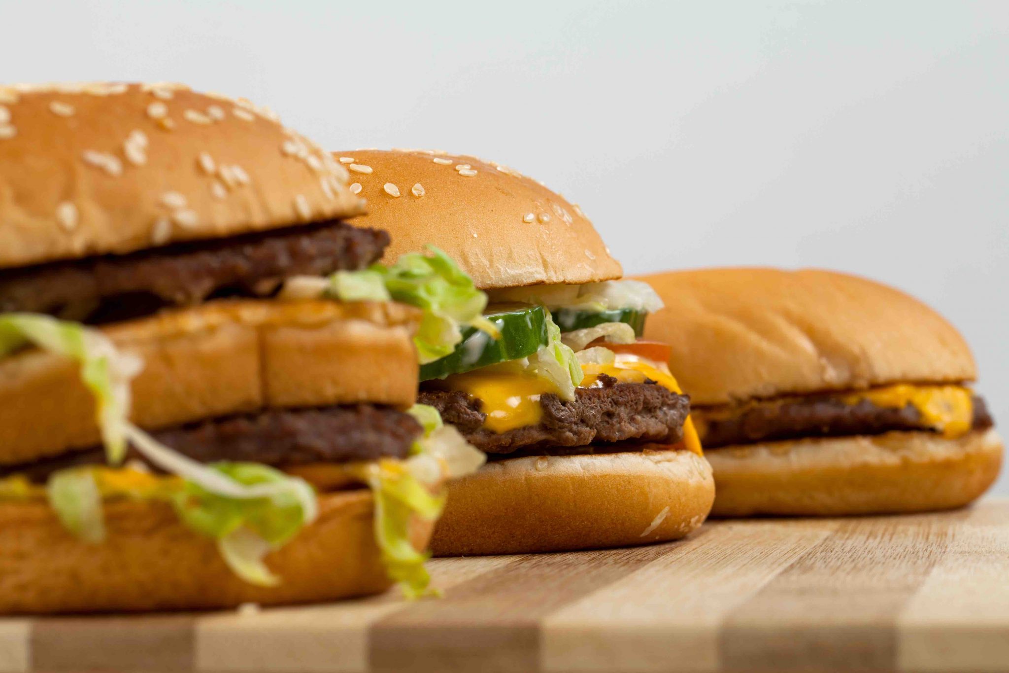 Unwrapping the Bun: 15 McDouble Nutrition Facts - Facts.net