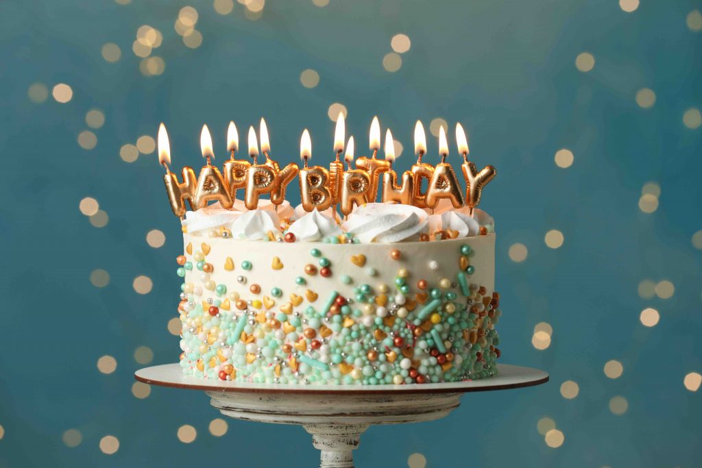 20 Fascinating Birthday Facts You Probably Didn't Know - Facts.net