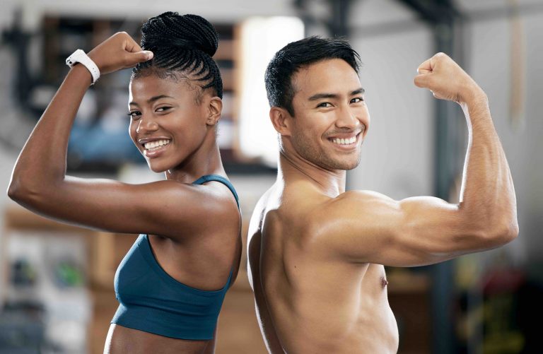 Flexing Our Knowledge: 10 Muscular System Fun Facts - Facts.net