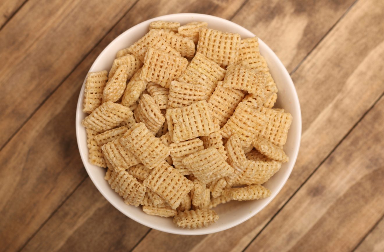 19 Must-Know Rice Chex Nutrition Facts - Facts.net