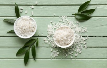 10 Facts About Rock Salt - Facts.net