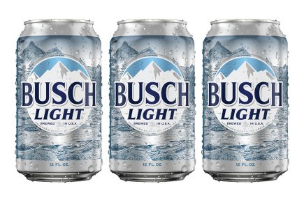 10 Busch Light Nutrition Facts: What You Need to Know - Facts.net