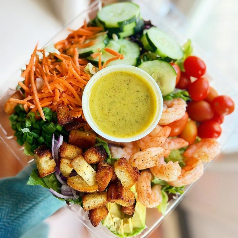 20 Newk's Eatery Nutrition Facts: Discover the Healthful Secrets of its ...