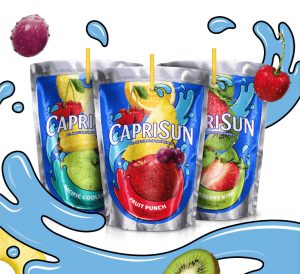 13 Capri Sun Nutrition Facts For Natural Fun- Facts.net
