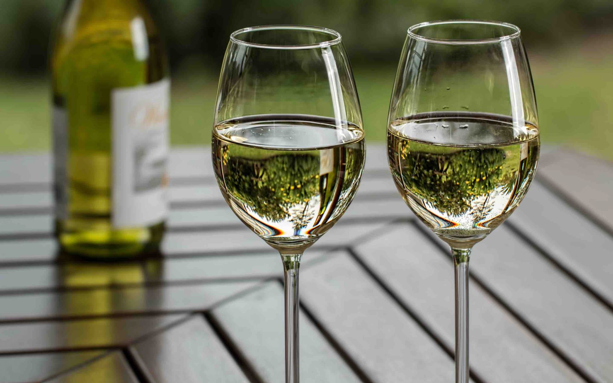 18 Nutrition Facts about Chardonnay - Facts.net