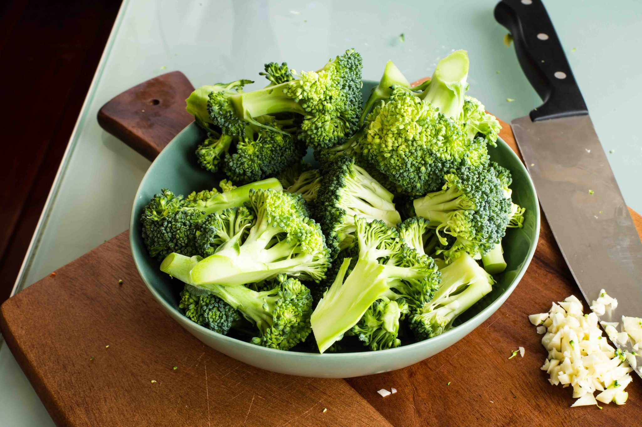20 Facts About Broccoli You Probably Didn't Know - Facts.net