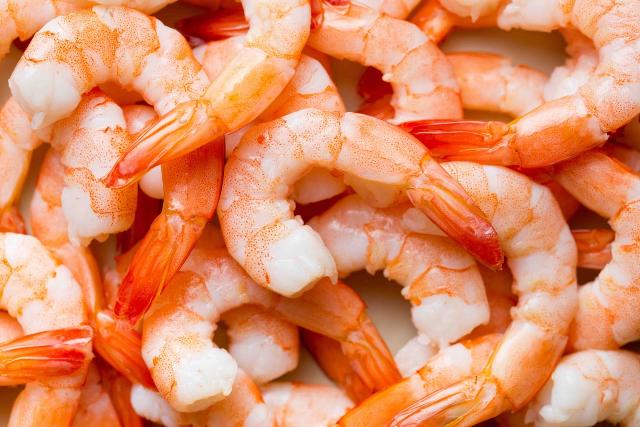 20 Facts About Shrimp You Never Knew - Facts.net