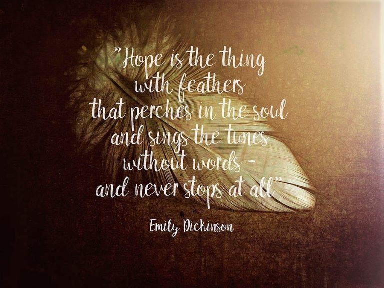 19 Amazing Emily Dickinson Facts You Should Know - Facts.net