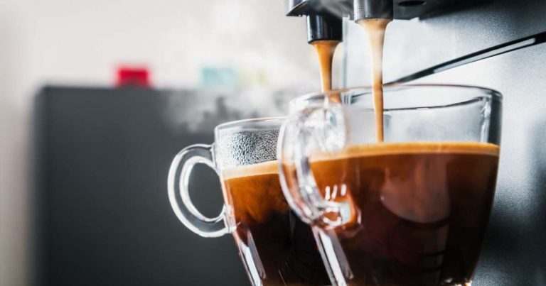 11 Espresso Nutrition Facts You Need to Know - Facts.net