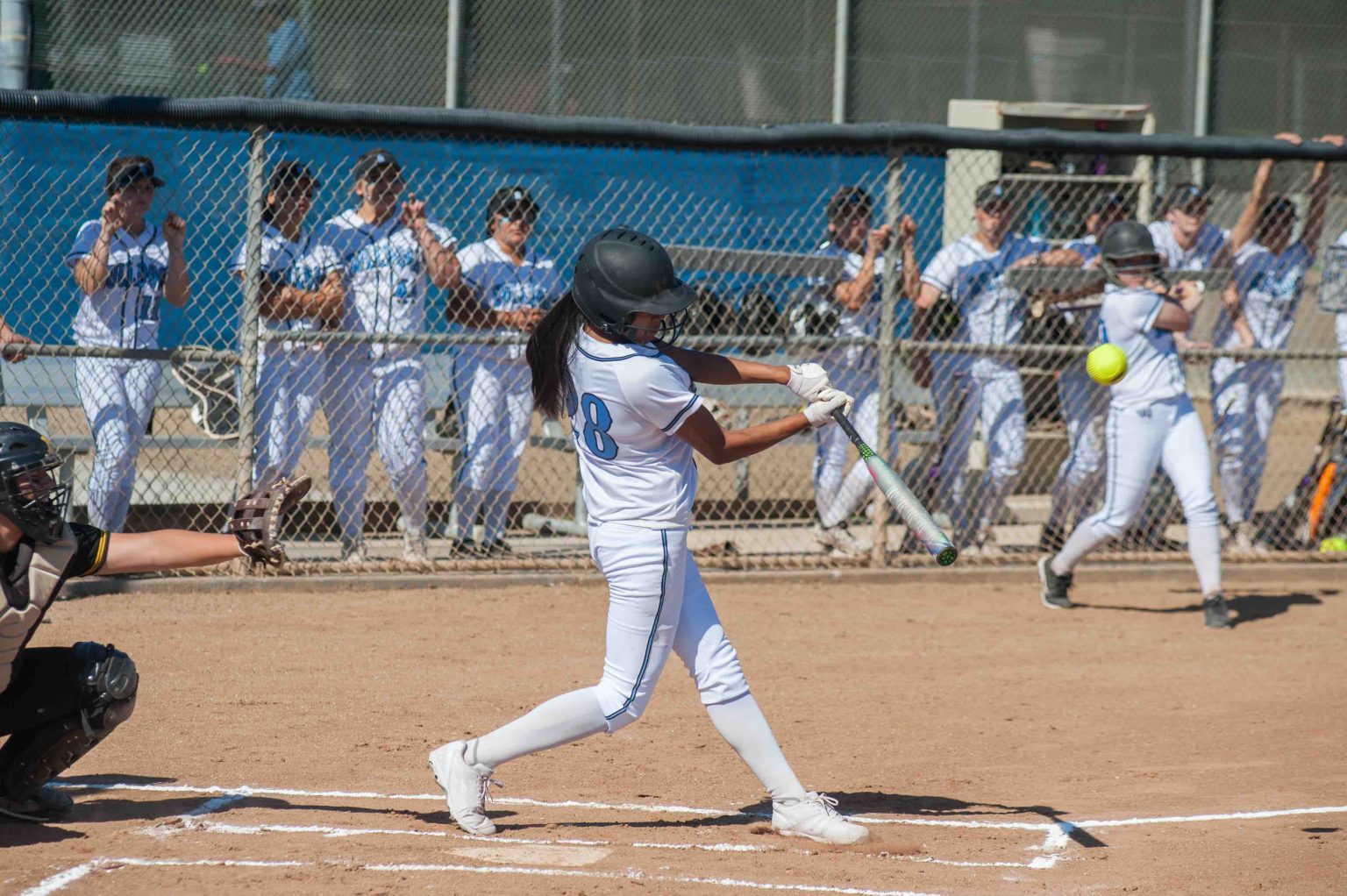 11 Amazing Facts About Softball - Facts.net