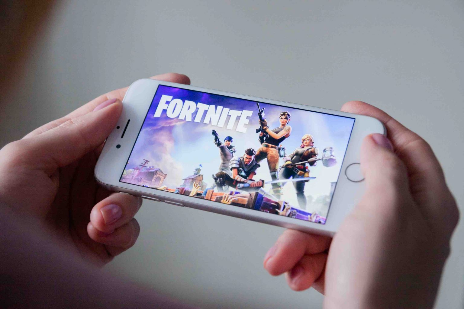 Fortnite: Unveiling 17 Fascinating Facts - Facts.net