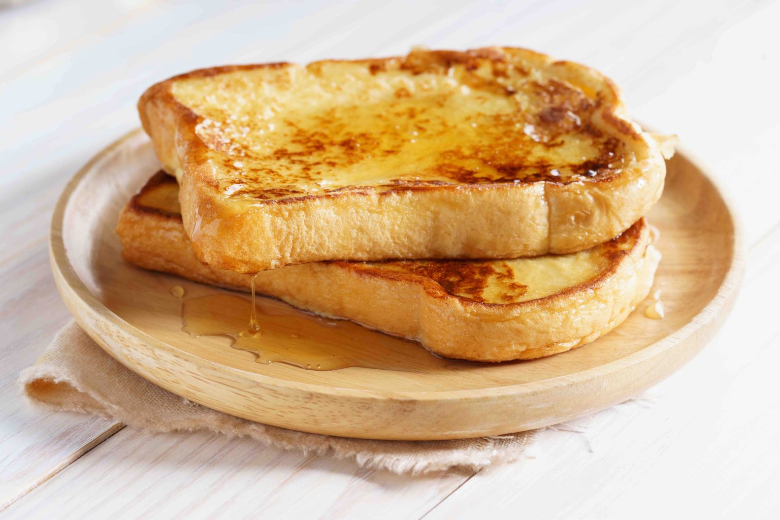 15 Toast Nutrition Facts: Revealing Benefits of Your Morning Staple ...