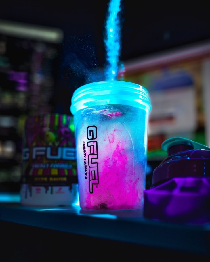 9 Gfuel Nutrition Facts: A Closer Look at Your Energy Formula - Facts.net
