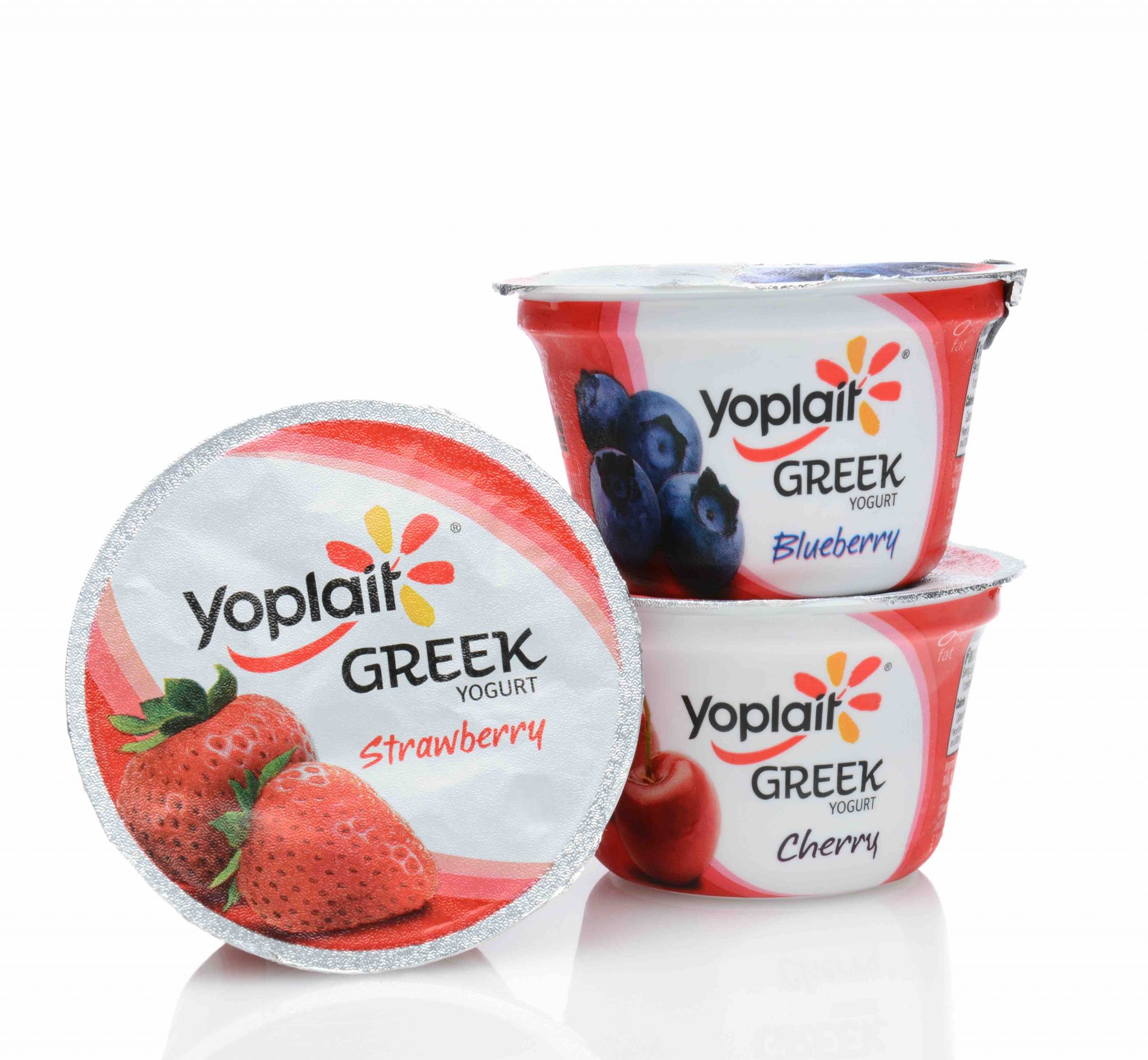 15 Yoplait Yogurt Nutritional Facts That Will Surprise You - Facts.net
