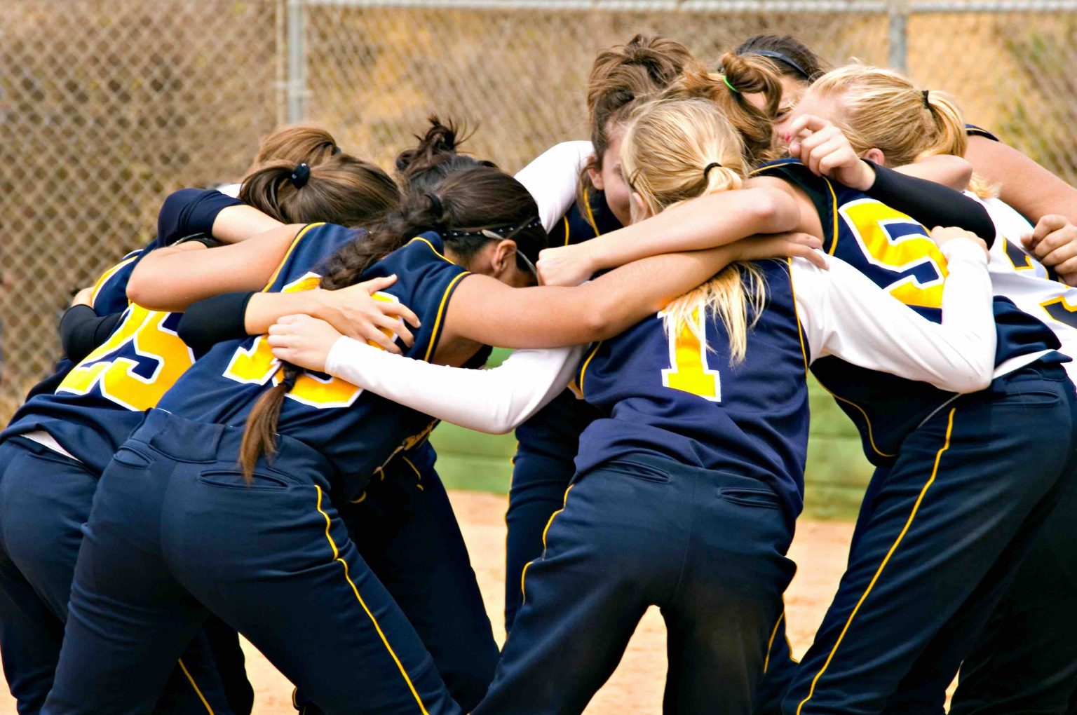 11 Amazing Facts About Softball - Facts.net