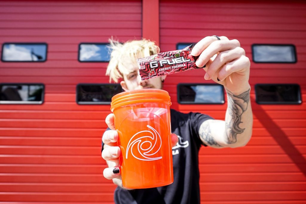 9 Gfuel Nutrition Facts: A Closer Look at Your Energy Formula - Facts.net