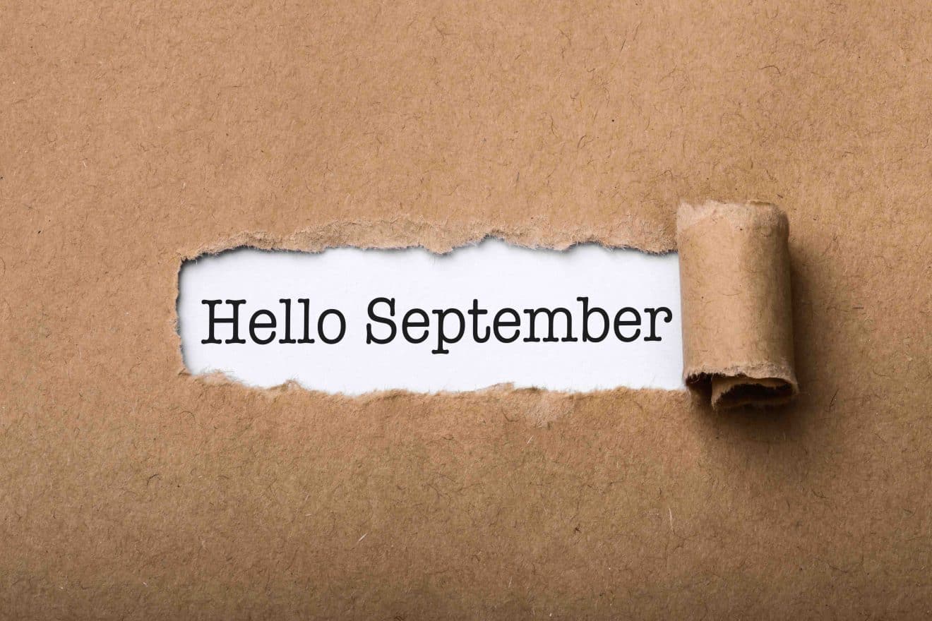 20 Interesting Facts About September - Facts.net