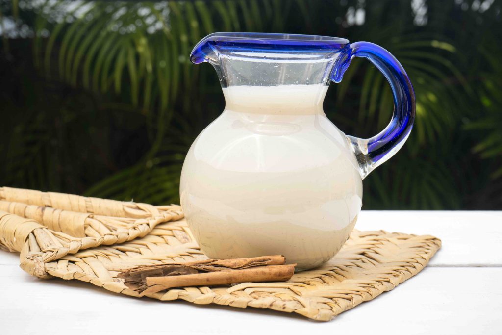 12 Fascinating Nutrition Facts About Horchata - Facts.net