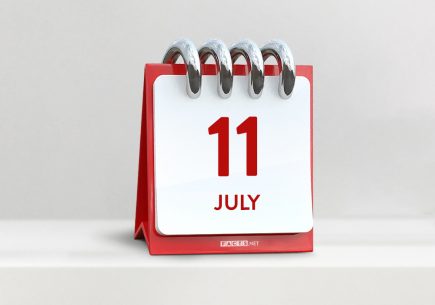July 11th: All Facts & Events That Happened Today In History - Facts.net