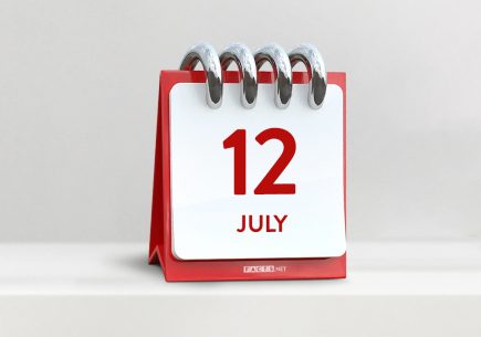 July 12th: All Facts & Events That Happened Today In History - Facts.net