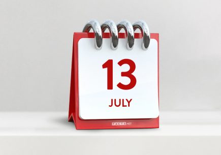 July 13th: All Facts & Events That Happened Today In History - Facts.net