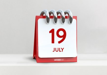 July 19th: All Facts & Events That Happened Today In History - Facts.net