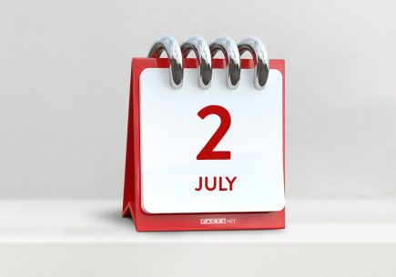 July 2nd: All Facts & Events That Happened Today In History - Facts.net