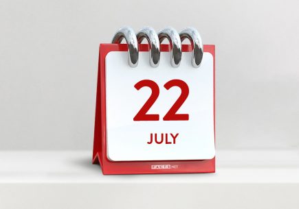 July 22nd: All Facts & Events That Happened Today In History- Facts.net