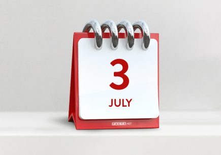 July 3rd: All Facts & Events That Happened Today In History - Facts.net