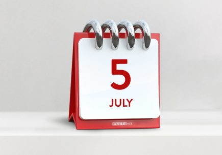 July 5th: All Facts & Events That Happened Today In History - Facts.net