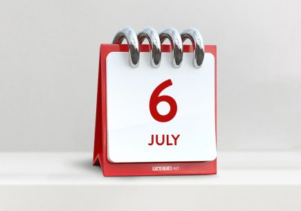 July 6th: All Facts & Events That Happened Today In History - Facts.net