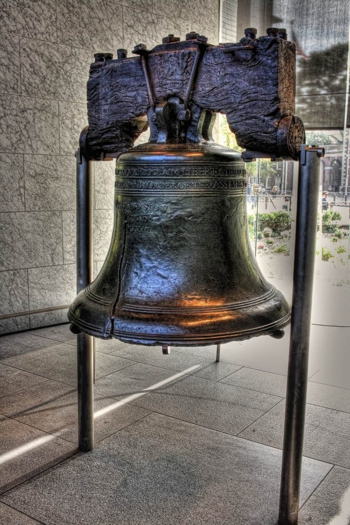 11 Liberty Bell Facts For Kids - Facts.net