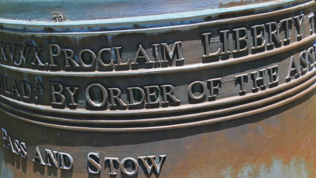 11 Liberty Bell Facts For Kids - Facts.net