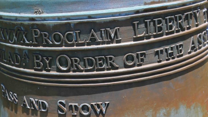 11 Liberty Bell Facts For Kids - Facts.net