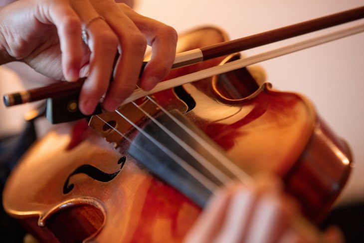 18 Fascinating Violin Facts About the King of Strings - Facts.net