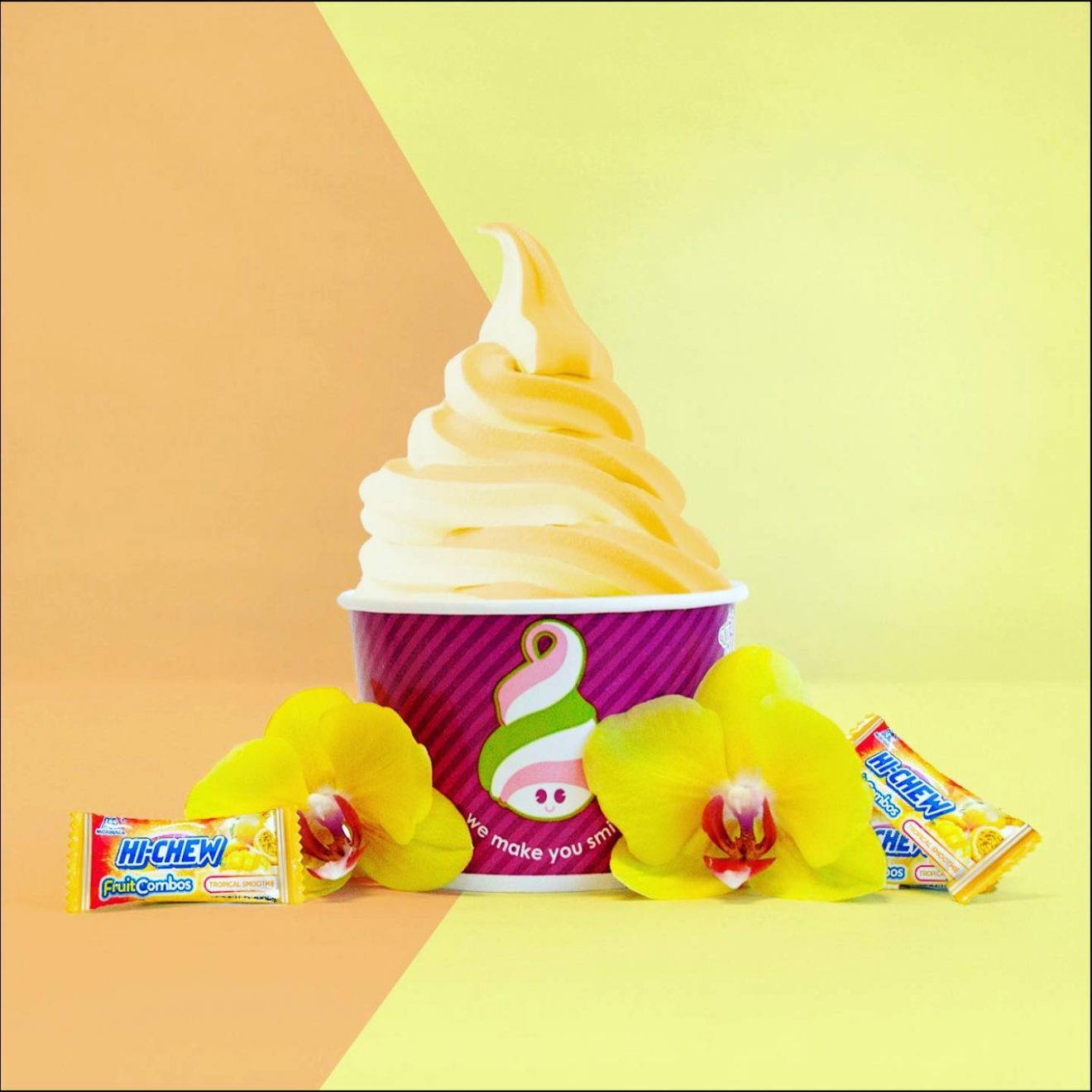 20 Nutritional Facts About Menchie's Frozen Yogurt - Facts.net