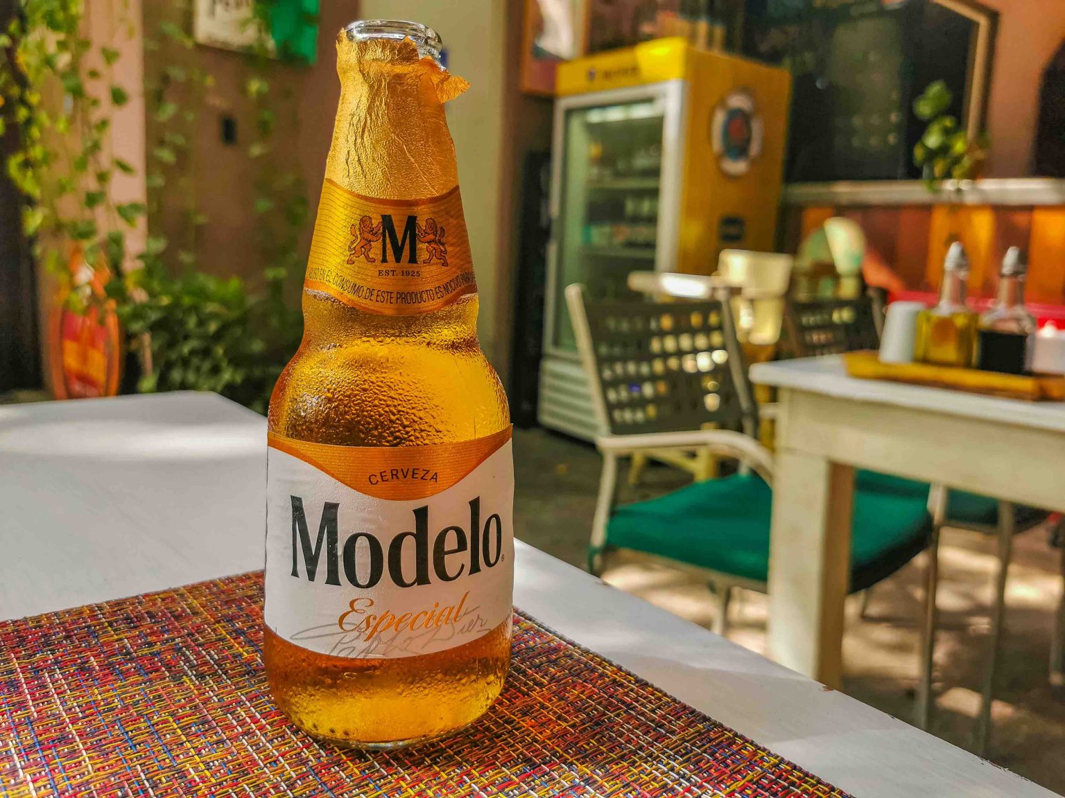 16 Refreshing Modelo Nutrition Facts - Facts.net