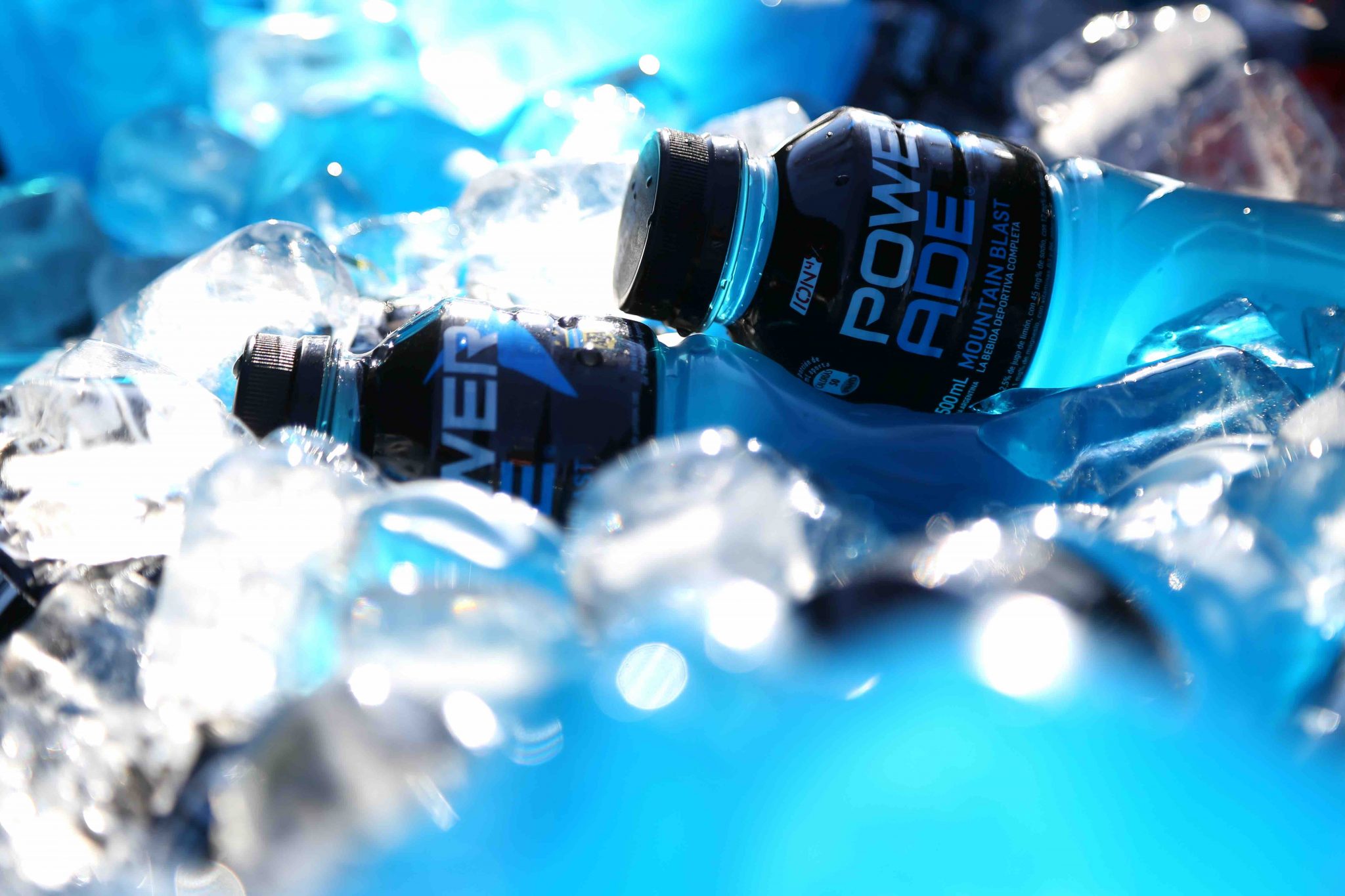 Quenching the Thirst for Knowledge: 9 Powerade Nutrition Facts- Facts.net