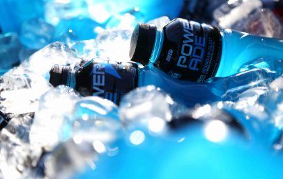 Powerade - Facts.net