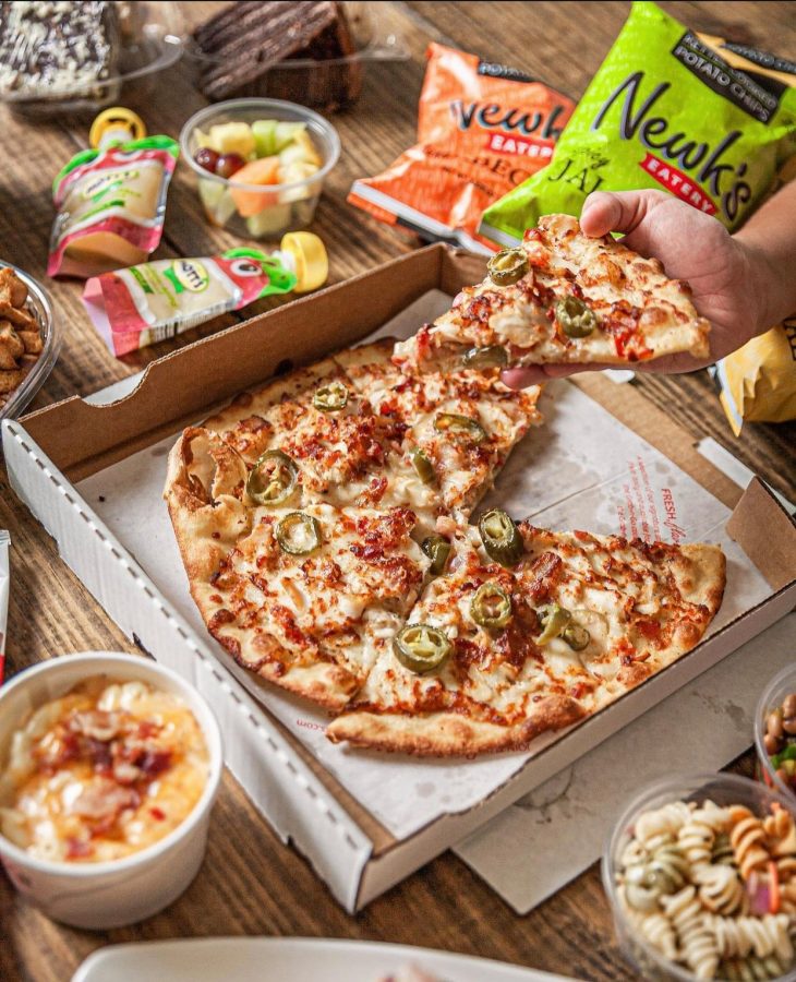 20 Newk's Eatery Nutrition Facts: Discover the Healthful Secrets of its ...