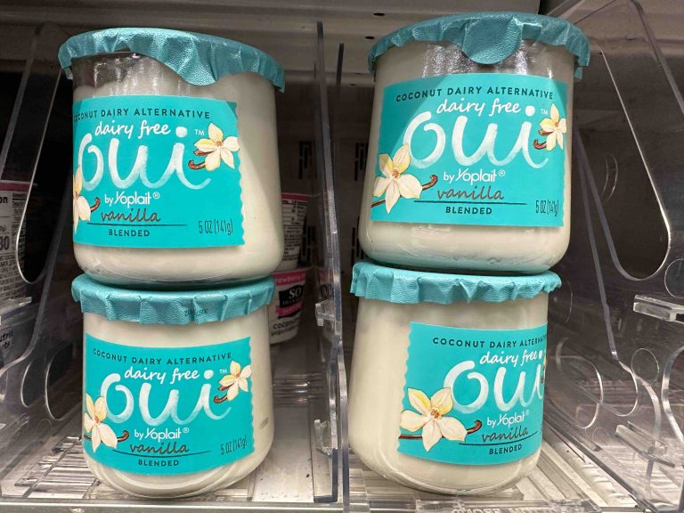 15 Yoplait Yogurt Nutritional Facts That Will Surprise You - Facts.net