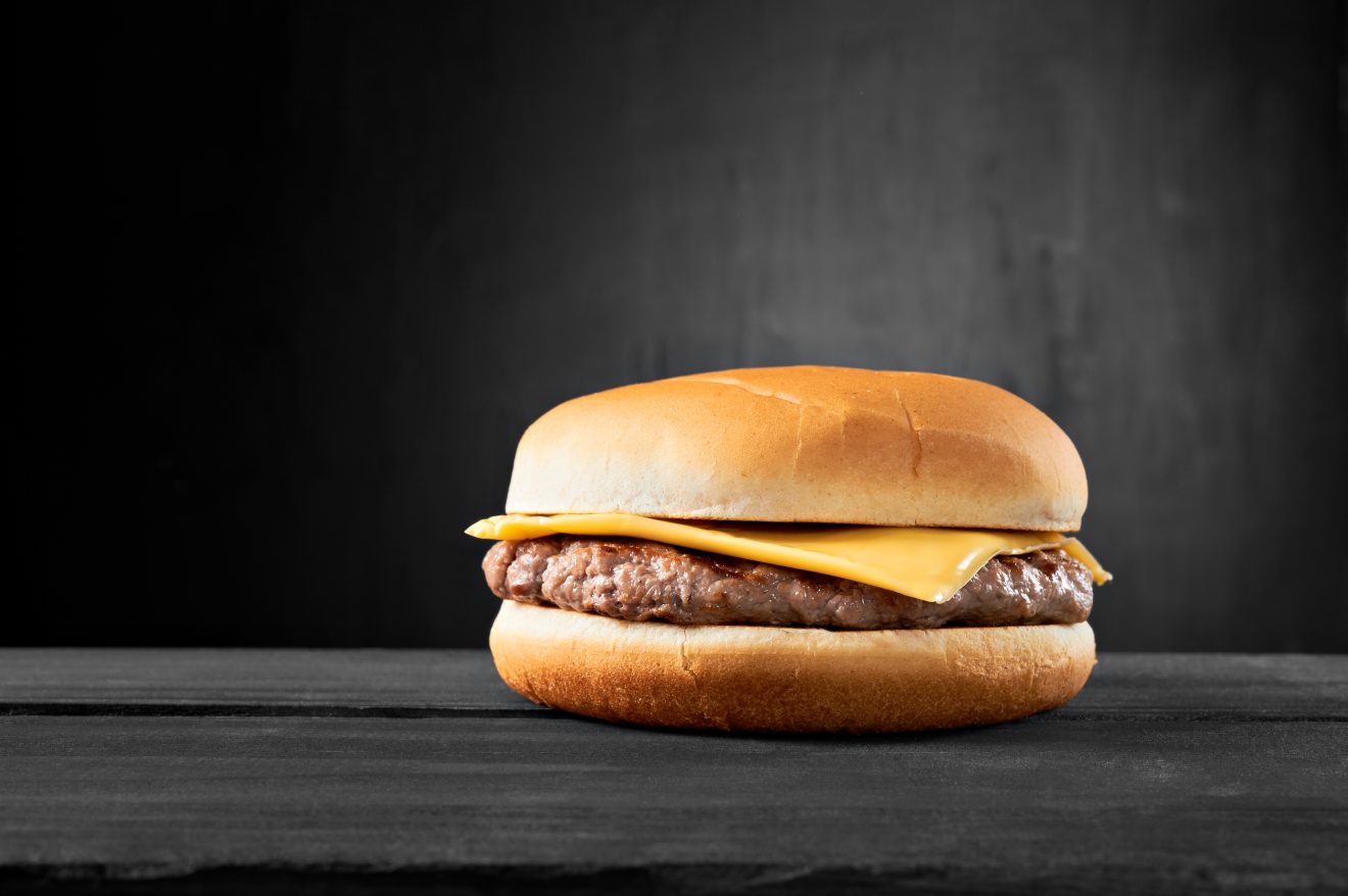 19 Tasty Cheeseburger Nutrition Facts - Facts.net