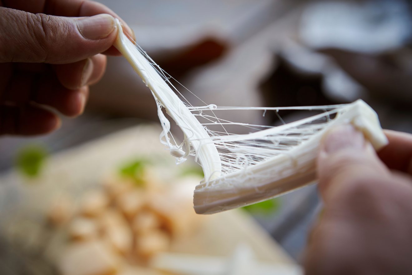 15 Essential String Cheese Nutrition Facts - Facts.net